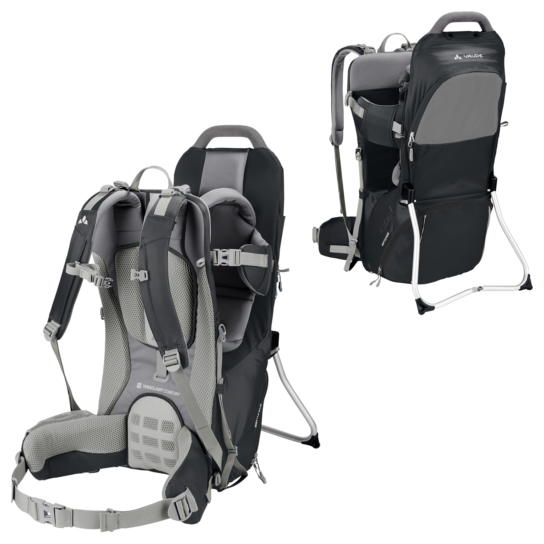 Vaude - Shuttle Base - Cerclesport